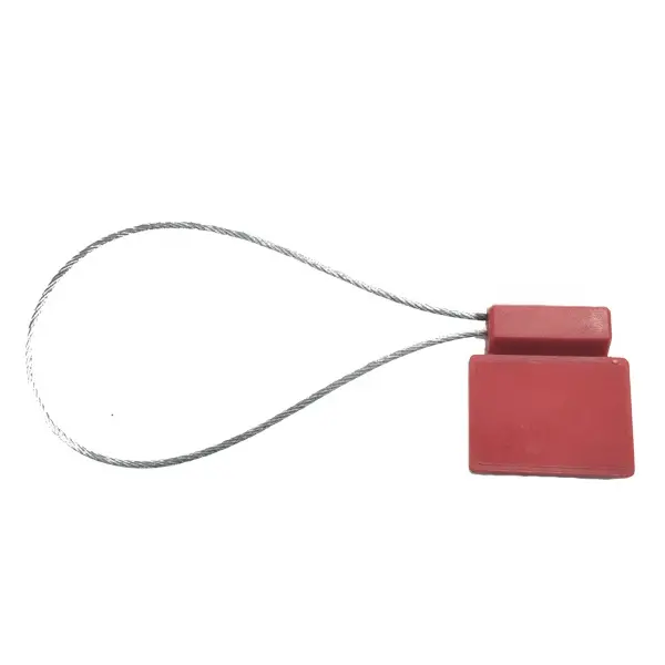 RFID HF UHF container zip tie rfid tag – RFID smart cards manufacturer ...