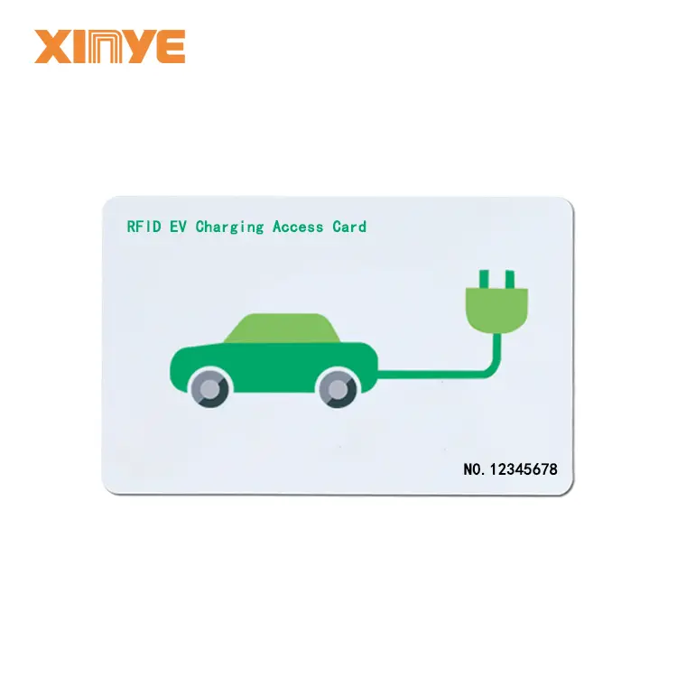 13.56mhz car access card RFID additional card Mifare Classic 1k S50 ...