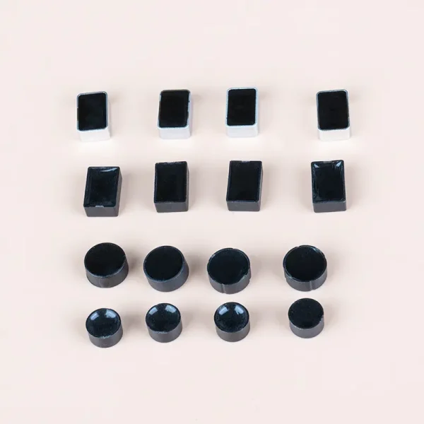 Fujitsu ICODE SLIX ISO15693 RFID industrial tags RFID carrier tags ...